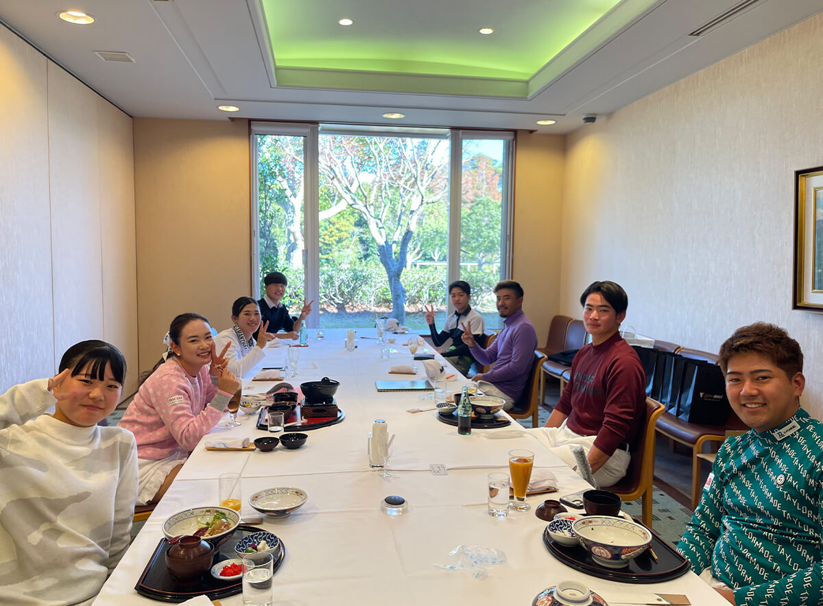 2022年度活動報告 | PALMAXオフィシャルサイト