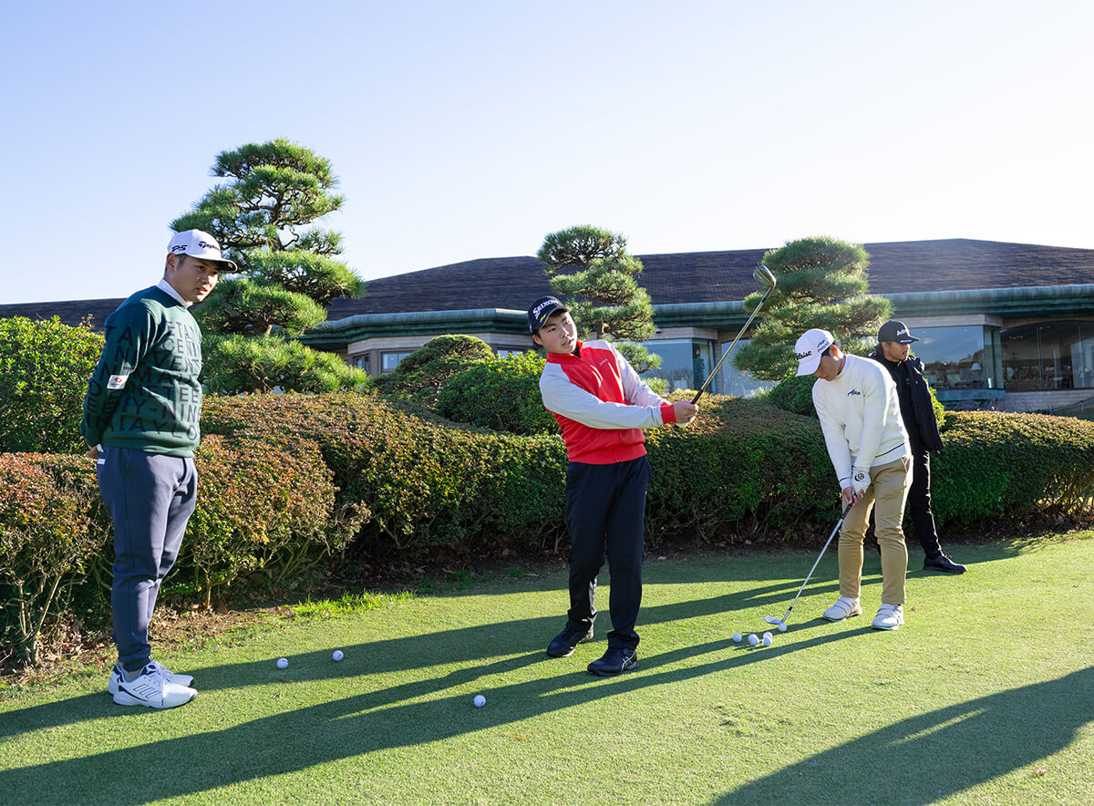 2023年度活動報告 | PALMAXオフィシャルサイト