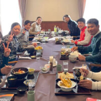 2023年度活動報告 | PALMAXオフィシャルサイト