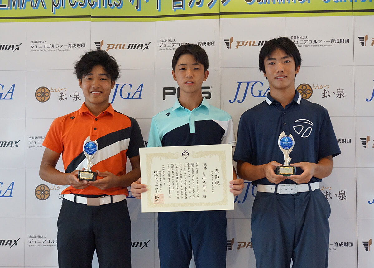 2022年度活動報告 | PALMAXオフィシャルサイト