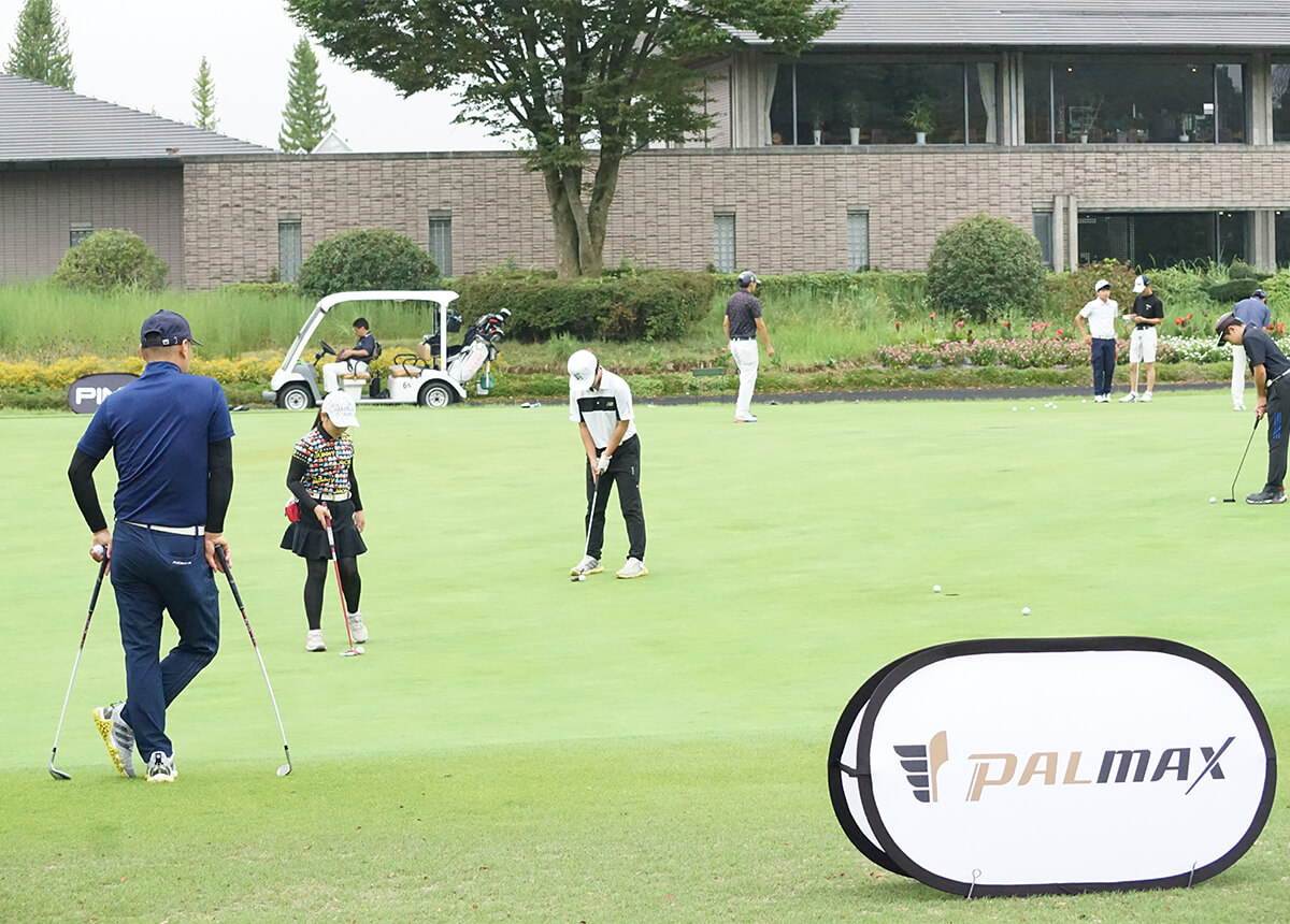 2023年度活動報告 | PALMAXオフィシャルサイト